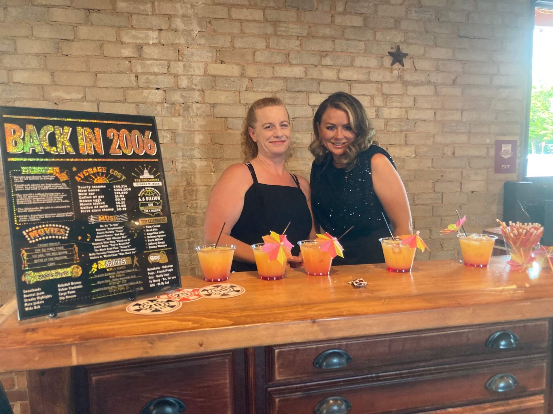 16th Birthday Party - Historic Greer Depot, LLC