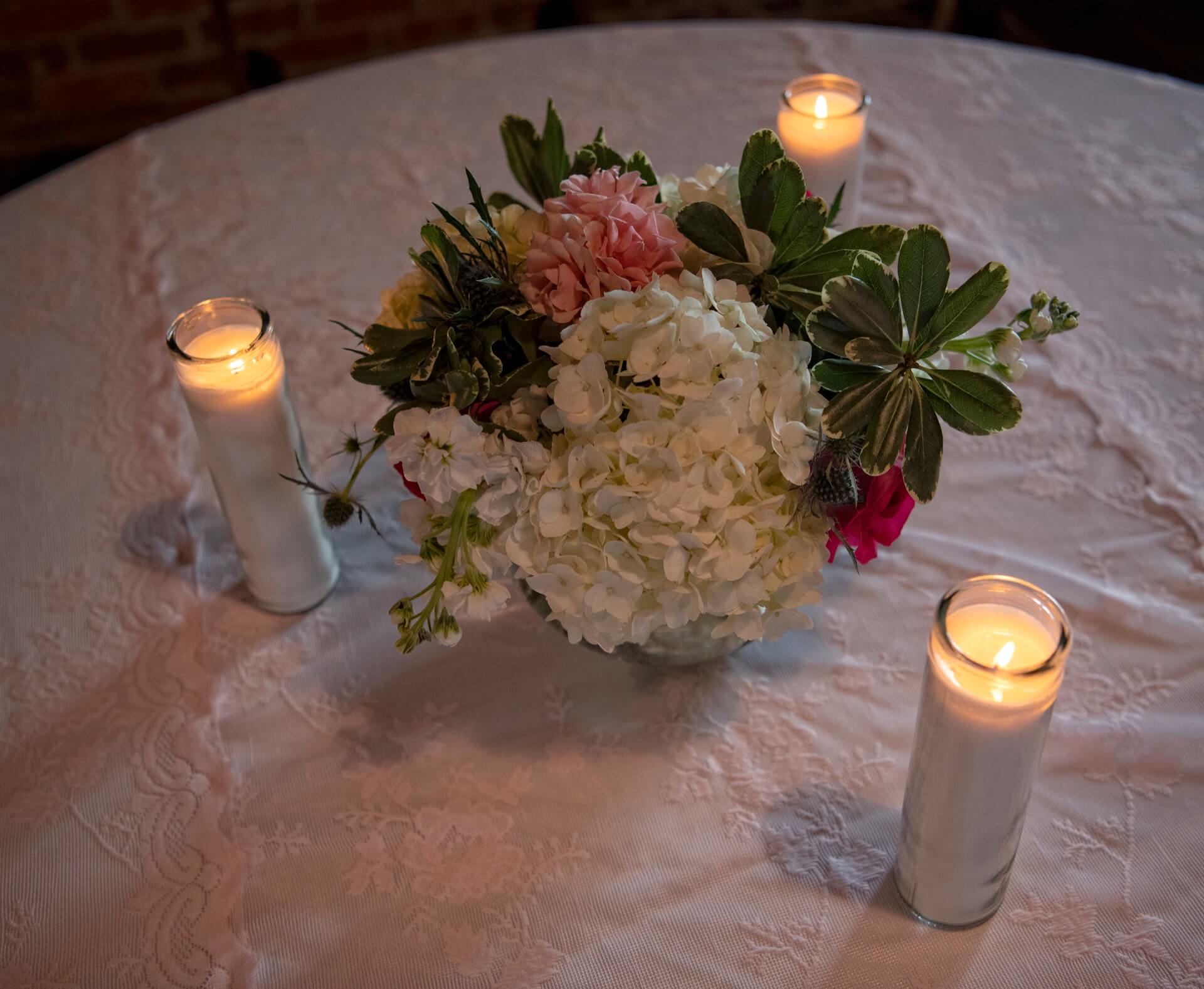 Primrose Garden Club 70th Birthday - Historic Greer Depot, LLC